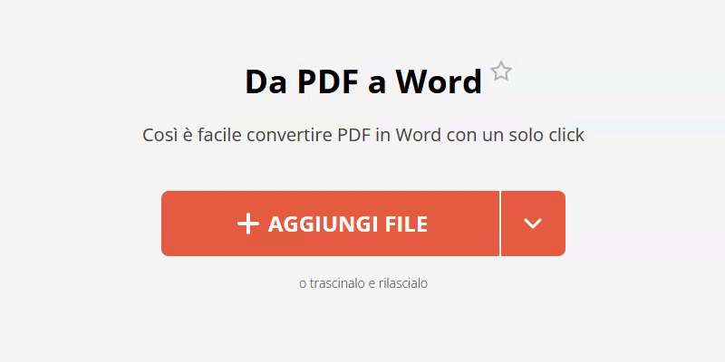 Come Convertire un File JPG in Word: 2 Metodi - PDF Candy Come Convertire un File JPG in Word: 2 Metodi - PDF Candy